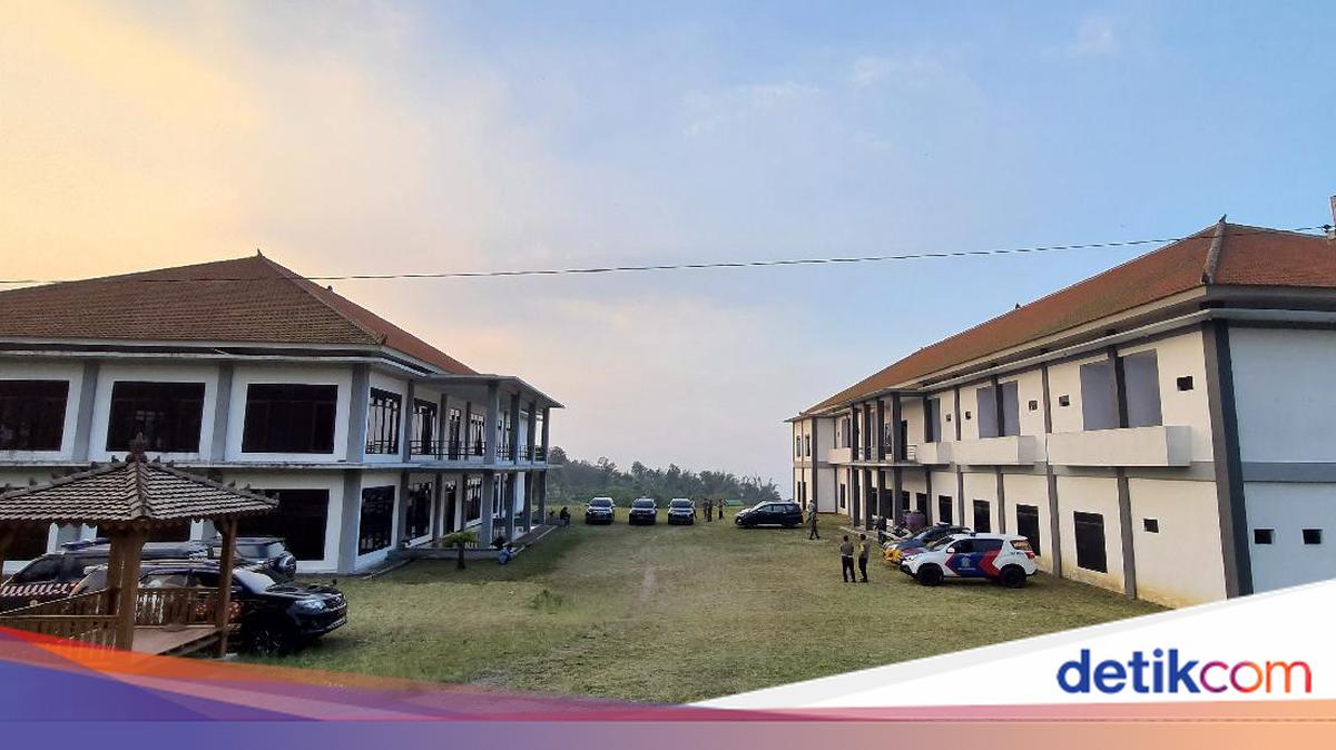 Mojokerto Siapkan Tempat Isoter Baru Bagi OTG Agar Pasien Kritis Bisa ke RS