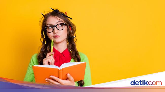 11 Ciri-ciri Orang Cerdas dengan IQ Tinggi dan Pengendalian Emosi Baik 11 Ciri-ciri Orang Cerdas dengan IQ Tinggi dan Pengendalian Emosi Baik