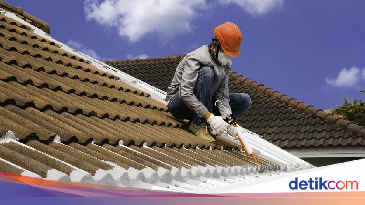Kenali Berbagai Jenis Atap Rumah Beserta Kelebihan dan Kekurangannya