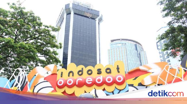 Kronologi Lengkap Sandiaga Uno Gugat Indosat cs