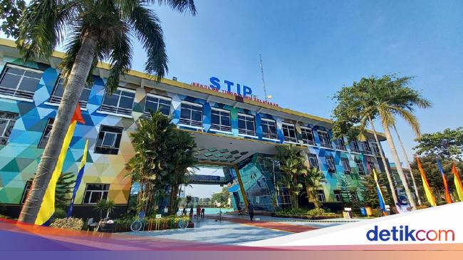 Pendaftaran Sekolah Tinggi Ilmu Pelayaran 2025 Dibuka, Cek Syaratnya!