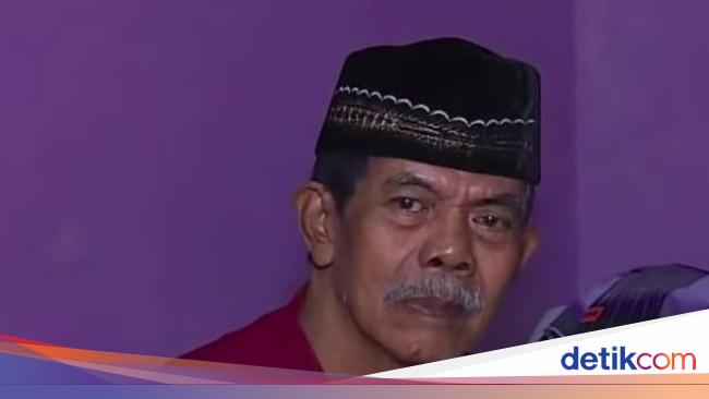 Kabar Duka, Aktor Senior Urip Arphan Meninggal Dunia