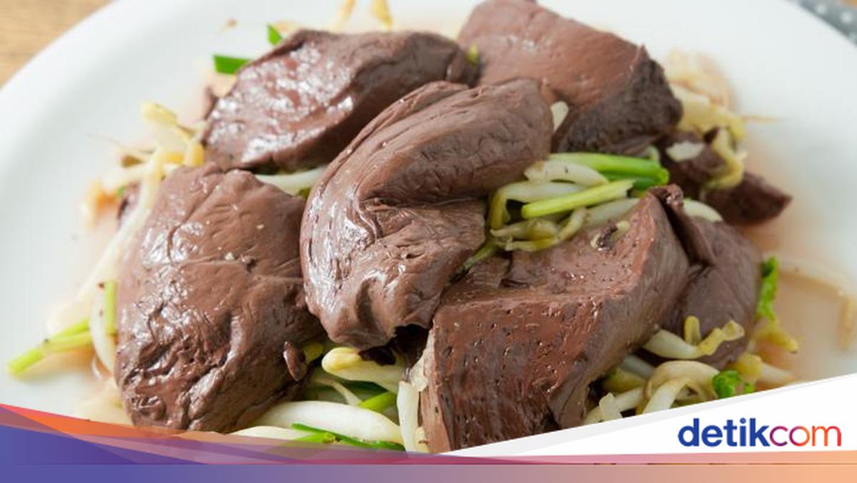 Hukum Makan Darah Ayam yang Digoreng, Halal atau Haram?