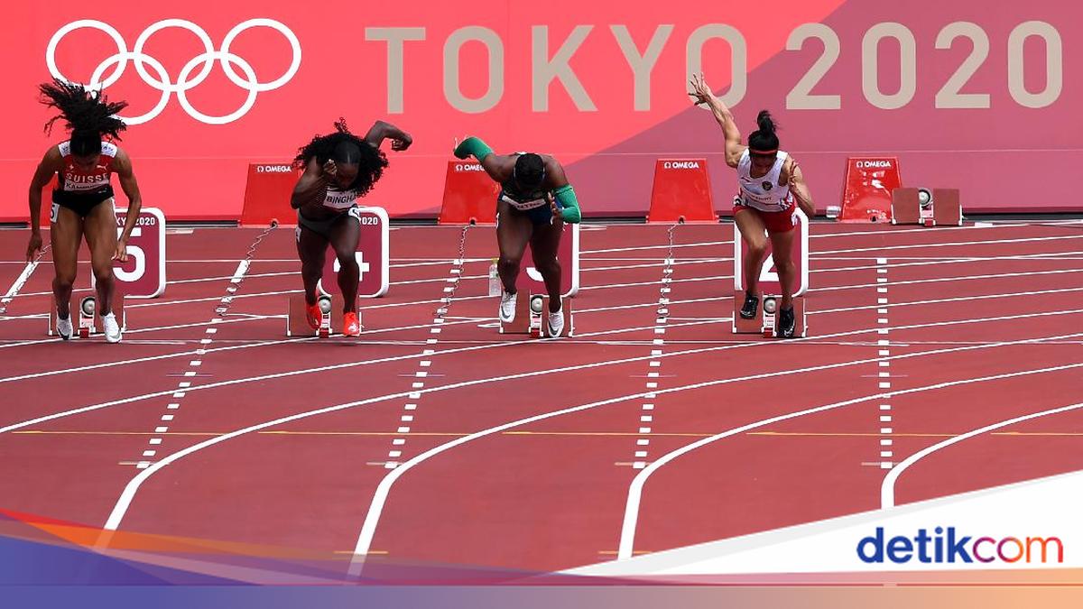 3 Jenis Start Lari Jarak Menengah: Pengertian dan Tekniknya