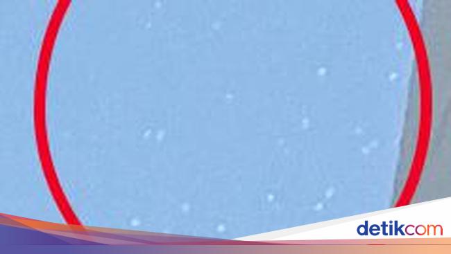 BETA UFO Telusuri Jejak Penampakan Objek Misterius Terbang di Bandung