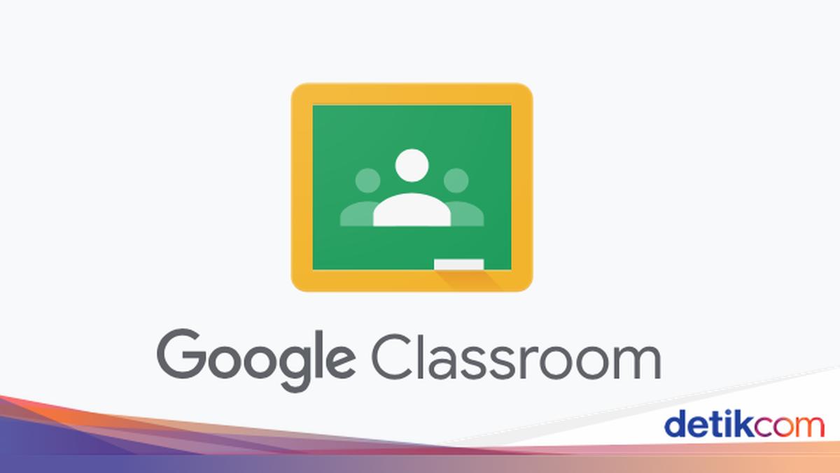 Cara Download dan Login Google Classroom di Handphone, Mudah Kok!