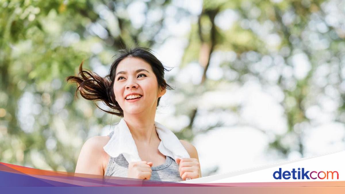 15 Manfaat Jogging di Pagi Hari untuk Kesehatan, Bisa Bikin Awet Muda?