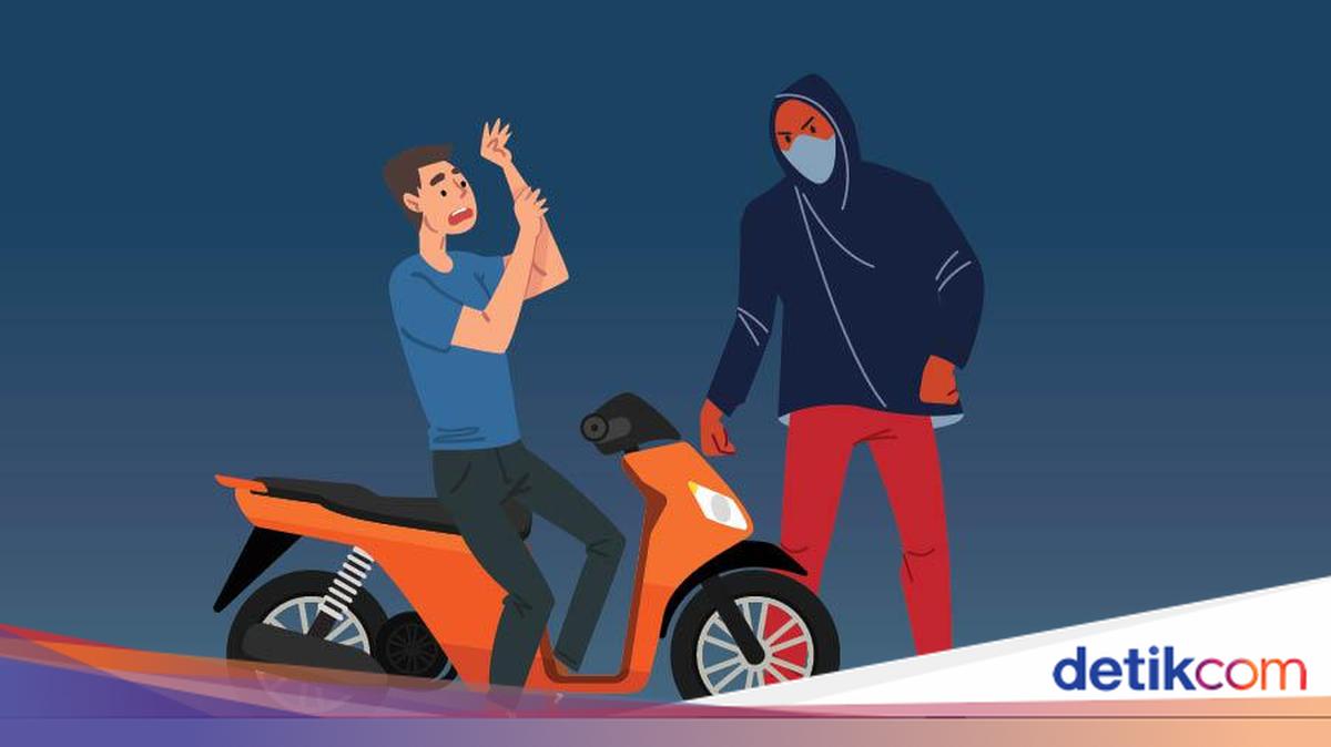 Boleh Nggak Motor Kredit Macet Disita Tanpa Pengadilan? Ini Kata OJK