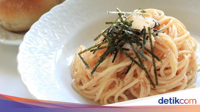 10 Resep Spaghetti Enak dan Praktis Buat Makan Bareng Keluarga