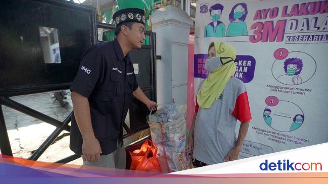 Ustaz Abdul Somad hingga SBY Pernah Datang ke Rumah Makan Gratis Ini