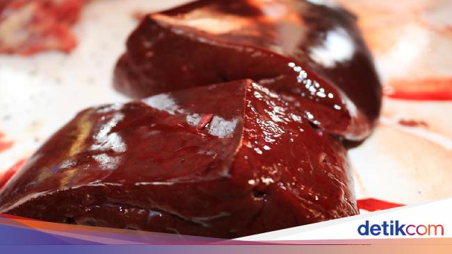 Sama Seperti Daging Babi, Makan Darah Juga Haram Bagi Muslim