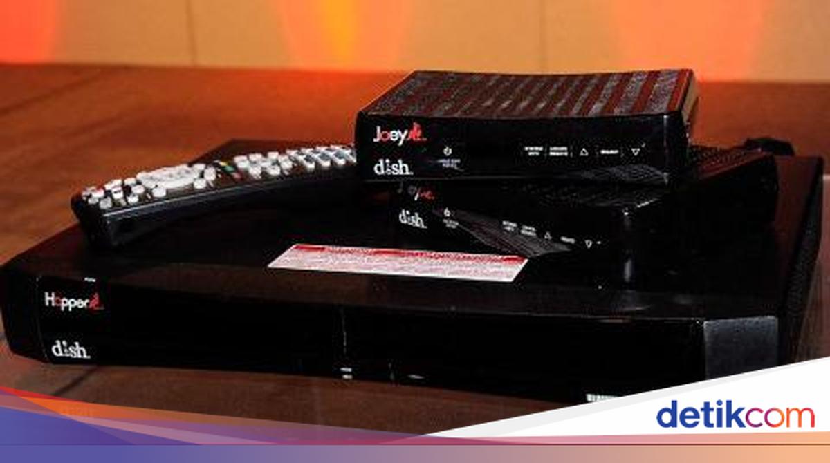 Isu STB TV Digital Meledak, Ini Cara Pakai yang Benar dan Tepat