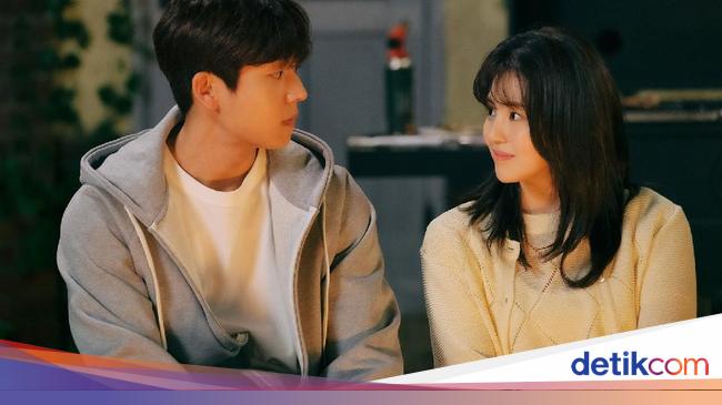 Kisah Cinta Na Bi dan Jae Eon Makin Rumit di Episode Baru Nevertheless