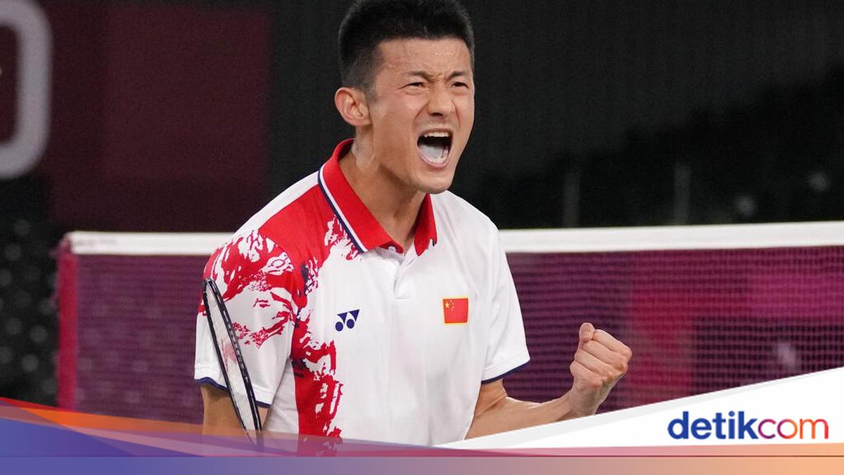 Lee Yong-dae dan Chen Long Masuk BWF Hall of Fame 2024