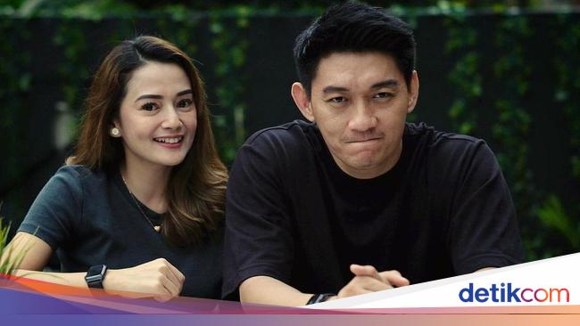 Ifan Seventeen Jadi Dirut PFN, Istri: Bismillah, Sayang