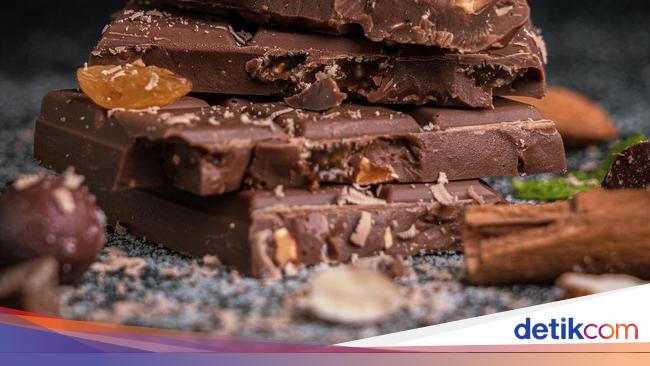 Bangga! Indonesia Punya 'Pemakan Cokelat' Bersertifikat Internasional