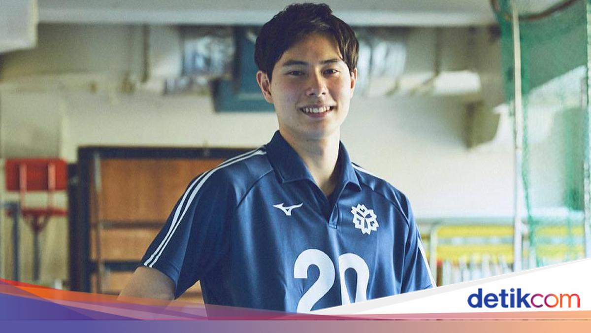 Awal Mula Skandal Atlet Voli Ran Takahashi Dikabarkan Selingkuh dengan ...