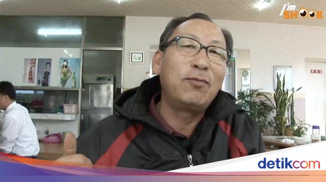 Gokil! Selama 38 Tahun, Pria Ini Makan 14 Sendok Vetsin Tiap Hari Gokil! Selama 38 Tahun, Pria Ini Makan 14 Sendok Vetsin Tiap Hari