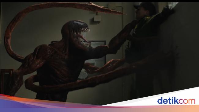 Kisah Venom 2 dan The Matrix 4 Rebutan Lokasi Syuting