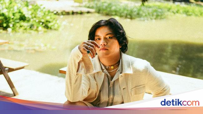 GANGGA, Kembali ke Musik Sebagai Cinta Pertama