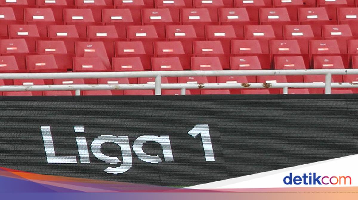 Daftar Lengkap Peraih Penghargaan Liga 1 2024/2025: Top Skor-Pemain Terbaik