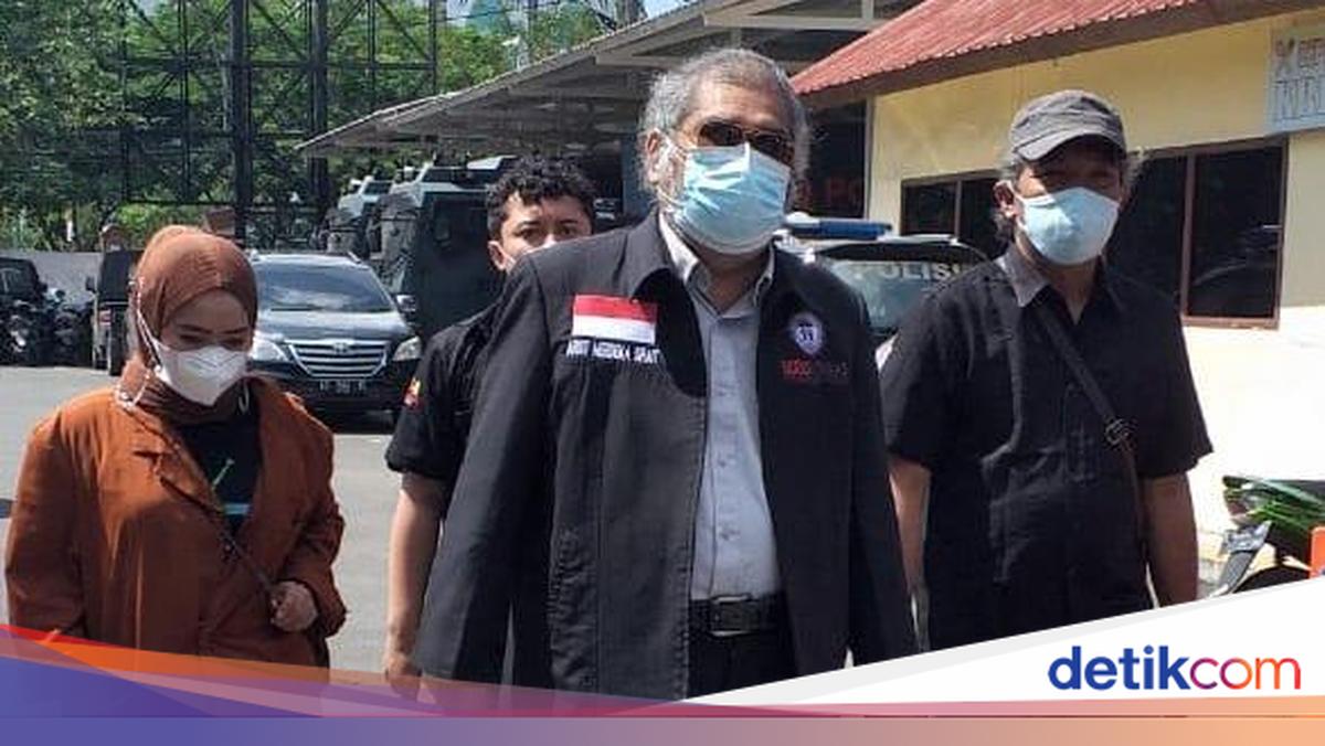 Pemilik SMA Selamat Pagi Indonesia di Batu Resmi Tersangka Kekerasan ...