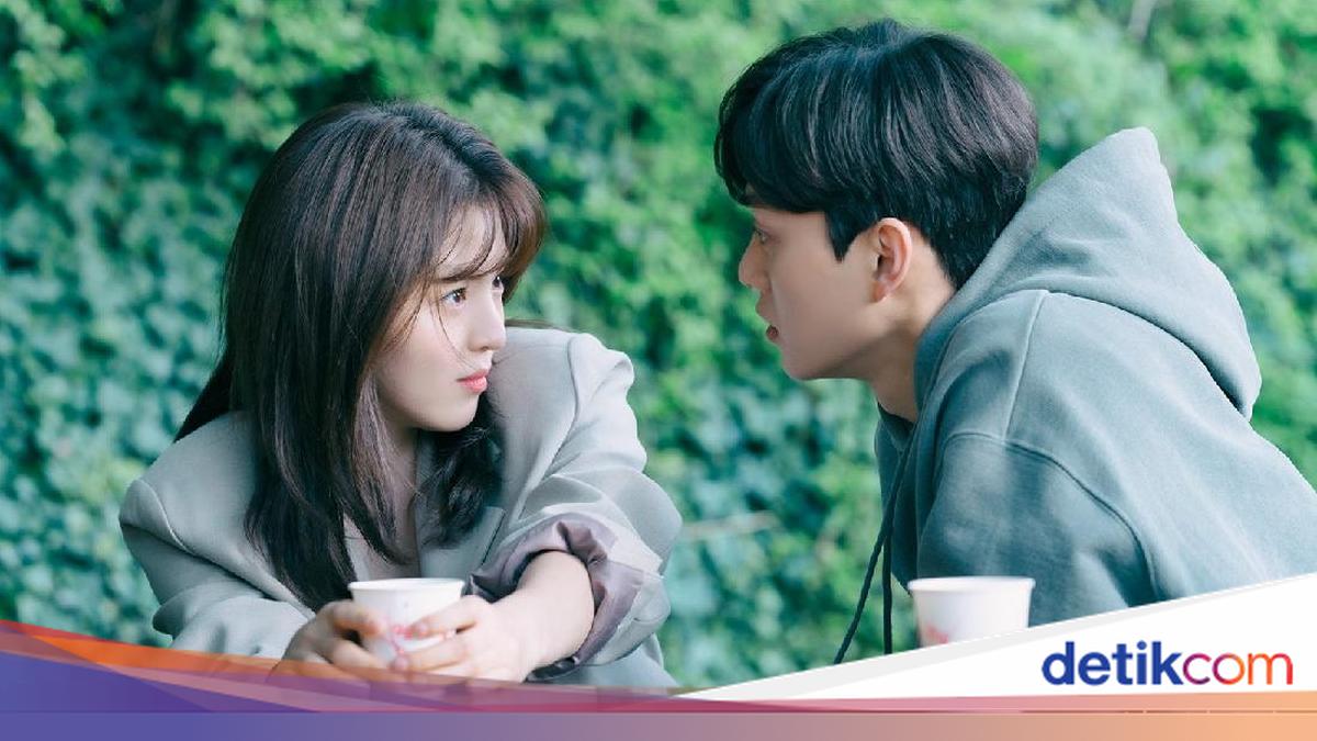Nevertheless: Ternyata Yu Na Bi Memang Sukanya F**k-Boy