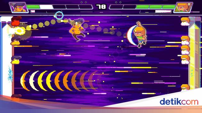 5 Game PC Buatan Indonesia dengan Gameplay Menarik