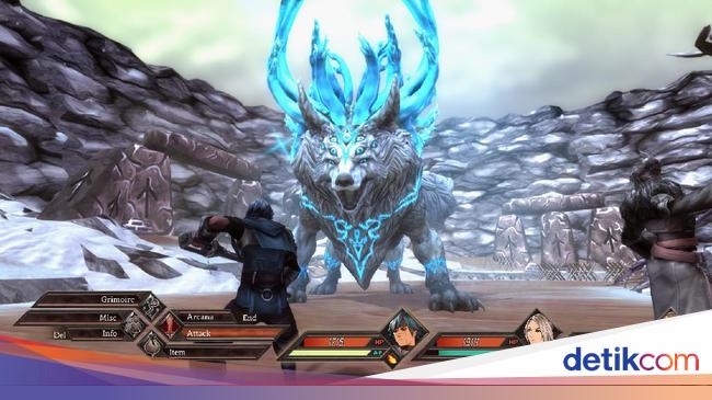 5 Game PlayStation Made In Indonesia yang Keren Banget