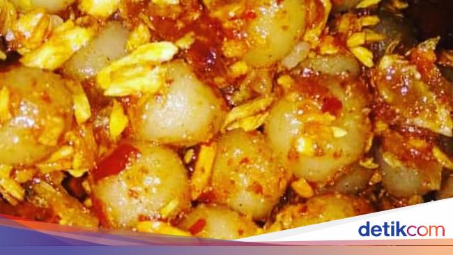 Ngeunah! 5 Jajanan Aci Khas Garut yang Cocok Buat Ngemil