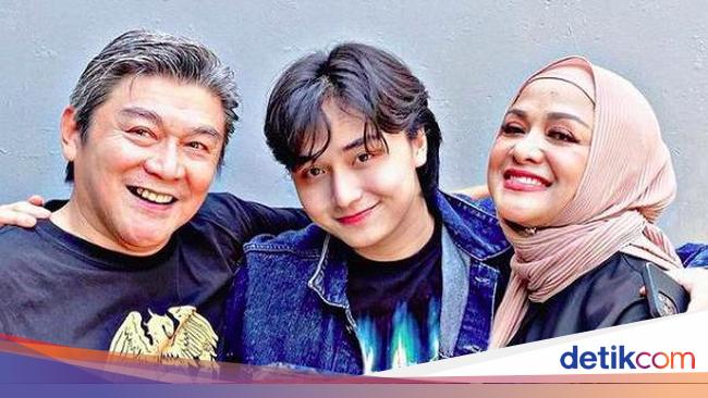 Willy Dozan Minta Maaf Usai Leon Dozan Bikin Lebam Rinoa Aurora