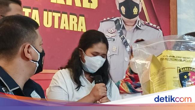 Soal Nakes Suntik Vaksin Kosong di Jakut, PPNI Singgung Etika Keperawatan Soal Nakes Suntik Vaksin Kosong di Jakut, PPNI Singgung Etika Keperawatan