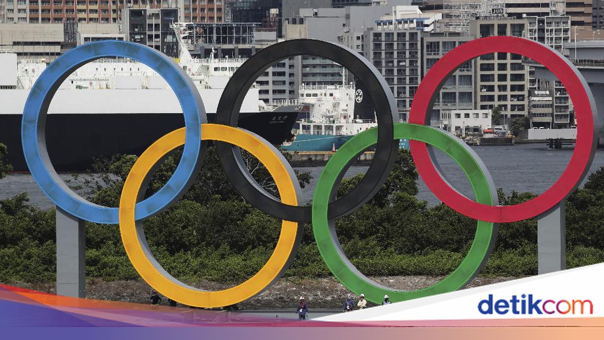 IOC 'Bela' Israel: Tak Ada Kejuaraan Internasional di Indonesia Sampai...