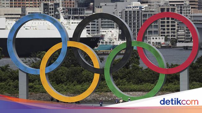 Daftar Kota Tuan Rumah Olimpiade dari Masa ke Masa
