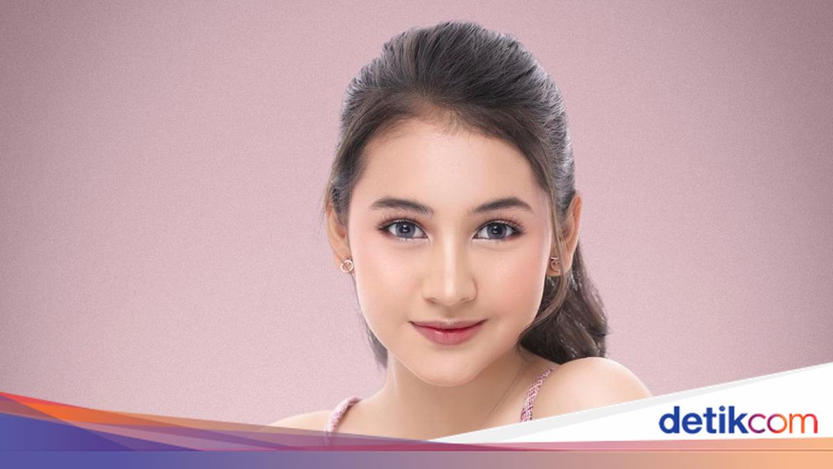 Potret 5 Artis Indonesia di Daftar 100 Wanita Tercantik Dunia