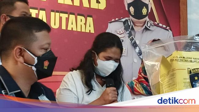 Suntik Vaksin Kosong di Pluit Berakhir Damai, Ini Kabar Terkininya Suntik Vaksin Kosong di Pluit Berakhir Damai, Ini Kabar Terkininya