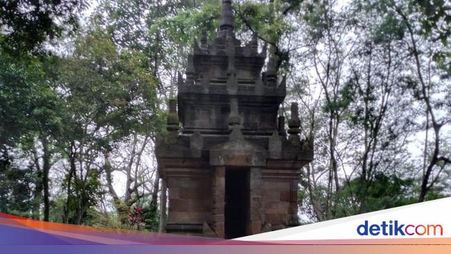Candi Cangkuang, Bukti Keharmonisan Umat Beragama di Garut