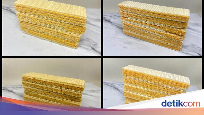 Adu Rasa 5 Wafer Keju Populer, Mana Paling Gurih Creamy?
