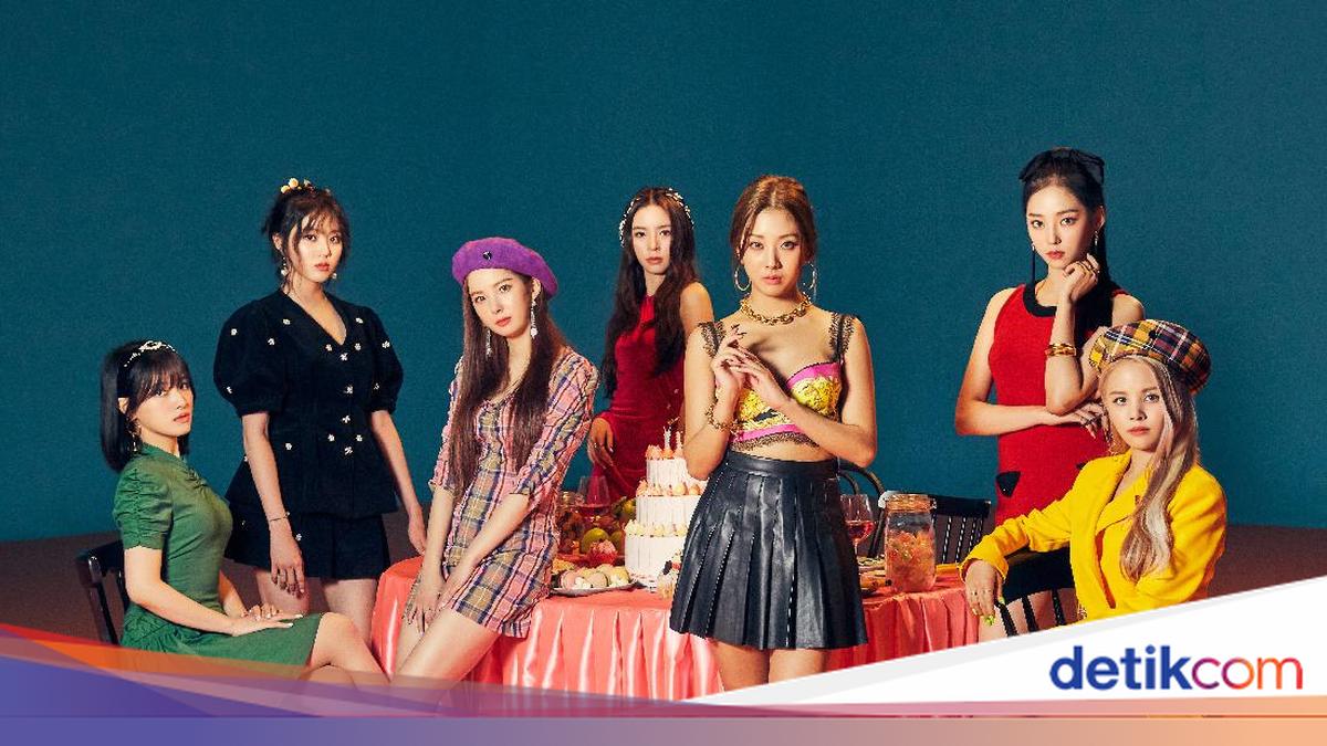 CUBE Resmi Umumkan Pembubaran CLC!