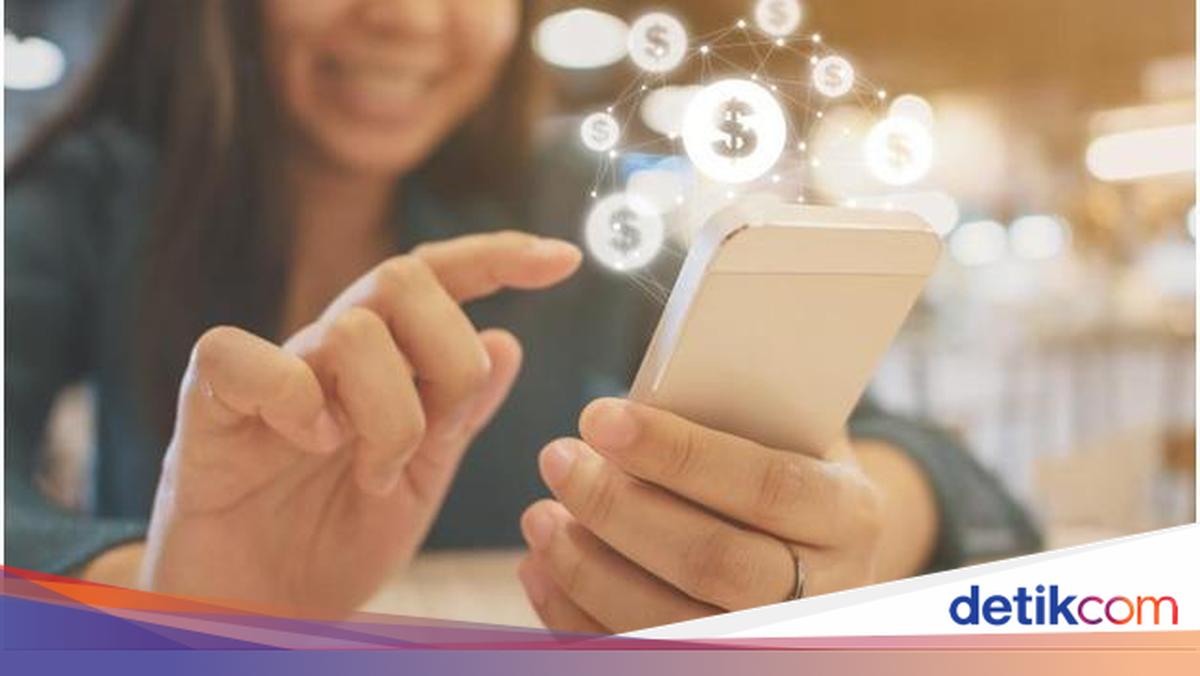 10 Aplikasi Penghasil Uang 2024 yang Pasti Menguntungkan!
