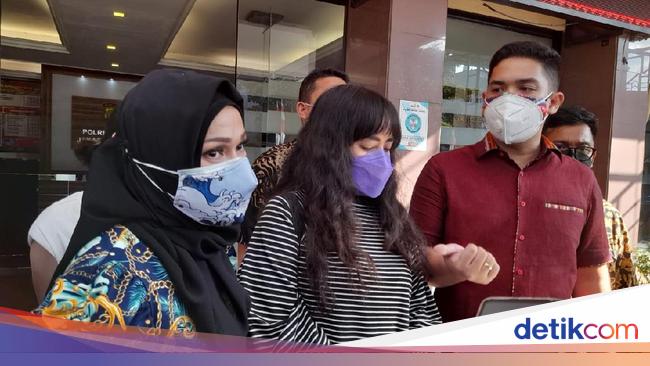Keluarga Rapper 'Neo' Derry Bakal Ajukan Rehabilitasi ke Polisi