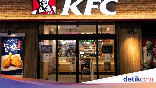 Heboh Hoax KFC Pakai Bahan Mengandung Babi, Ini Klarifikasi LPPOM MUI