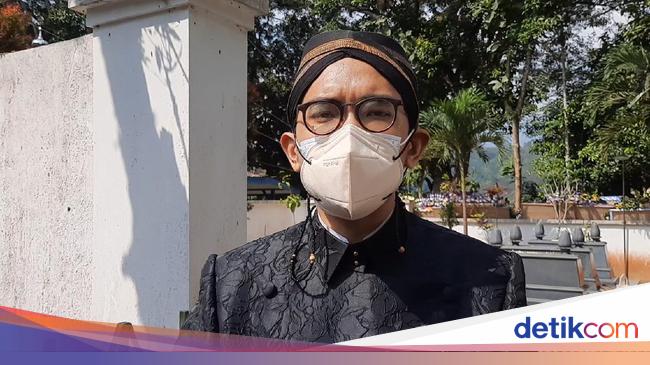 Profil Pangeran Bhre, si Bungsu yang Kini Ditetapkan sebagai Mangkunegoro X