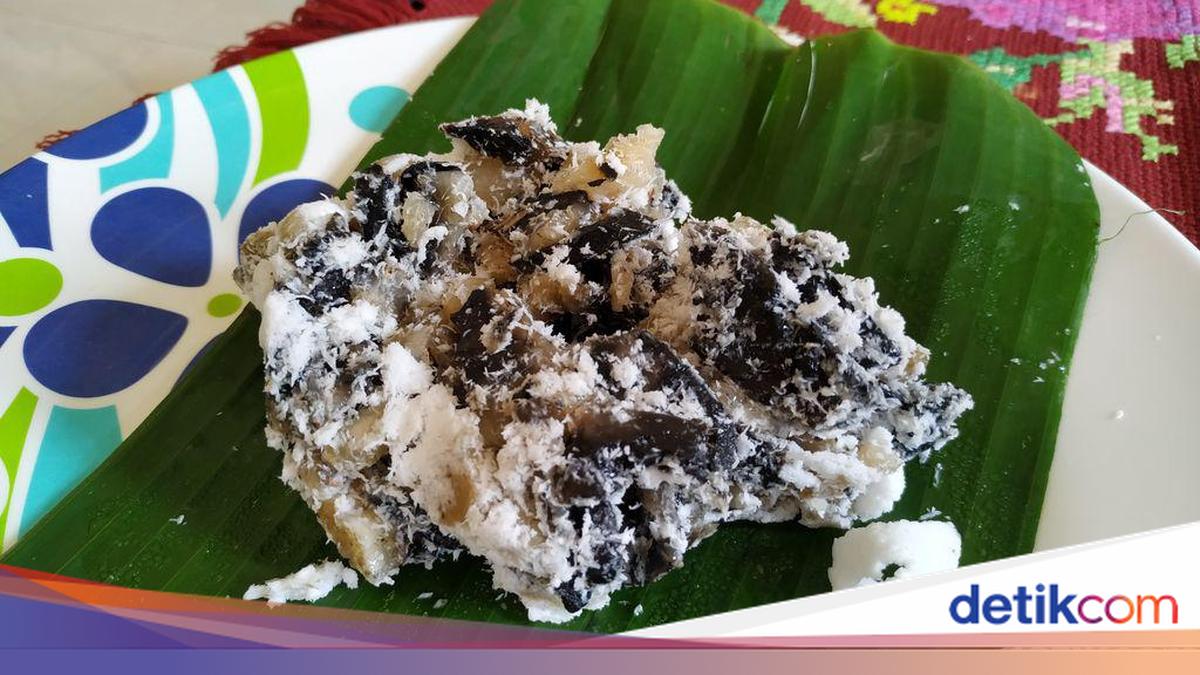 5 Jajanan Tradisional Jawa yang Enak Ini Sudah Jarang Ditemukan