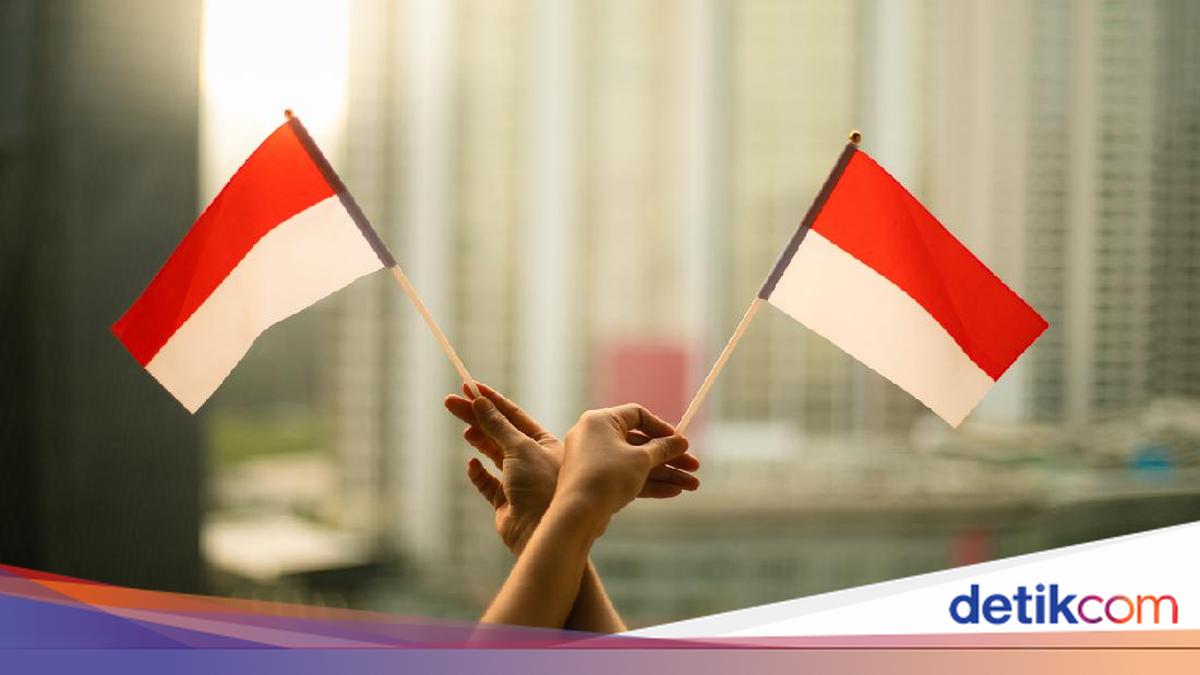 Perayaan HUT RI 2025: Tanggal, Jadwal Libur dan Cuti, Tema hingga Logo