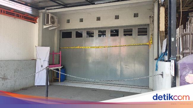 Perihal Syam Organizer di Balik Pendanaan Terorisme Berkedok Amal