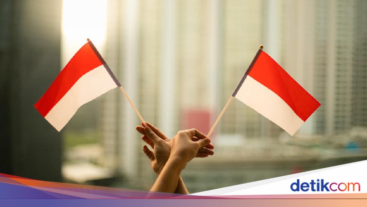Karnaval Kemerdekaan 17 Agustus 2025 Malam Ini, Rutenya Monas-Semanggi