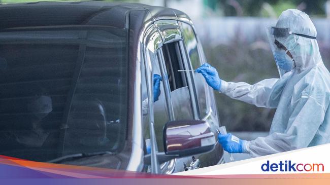 Harga Tes Swab PCR-Antigen di Kimia Farma Turun! Cek Rincian Terbarunya Harga Tes Swab PCR-Antigen di Kimia Farma Turun! Cek Rincian Terbarunya