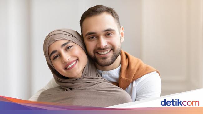 3 Macam Kewajiban Suami pada Istri yang disebut dalam Al-Quran dan Hadits