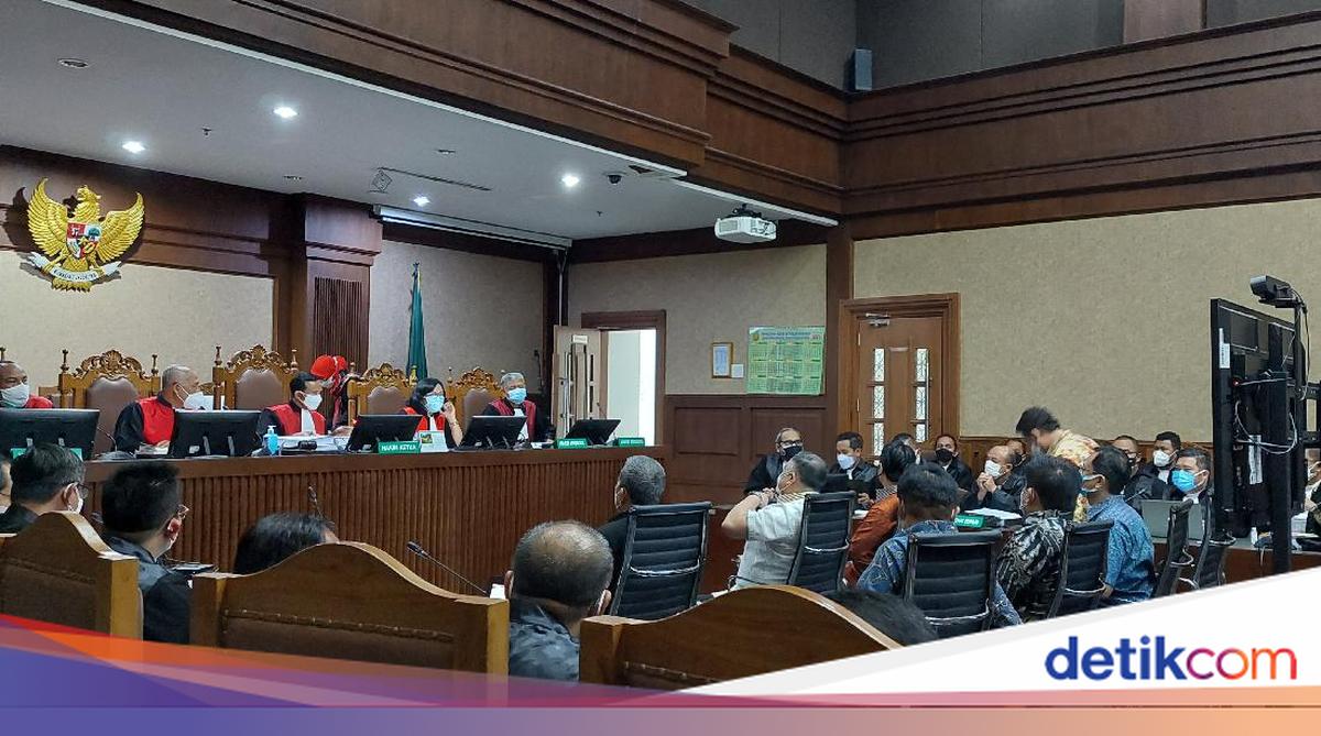 Jaksa Ungkap Aliran Duit Kasus ASABRI yang Rugikan Negara Rp 22,7 Triliun
